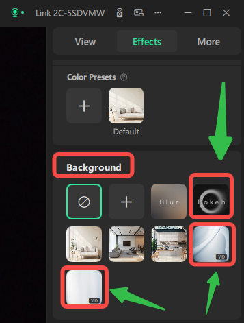 Link/Link 2/Link 2C Instructions – Insta360EU